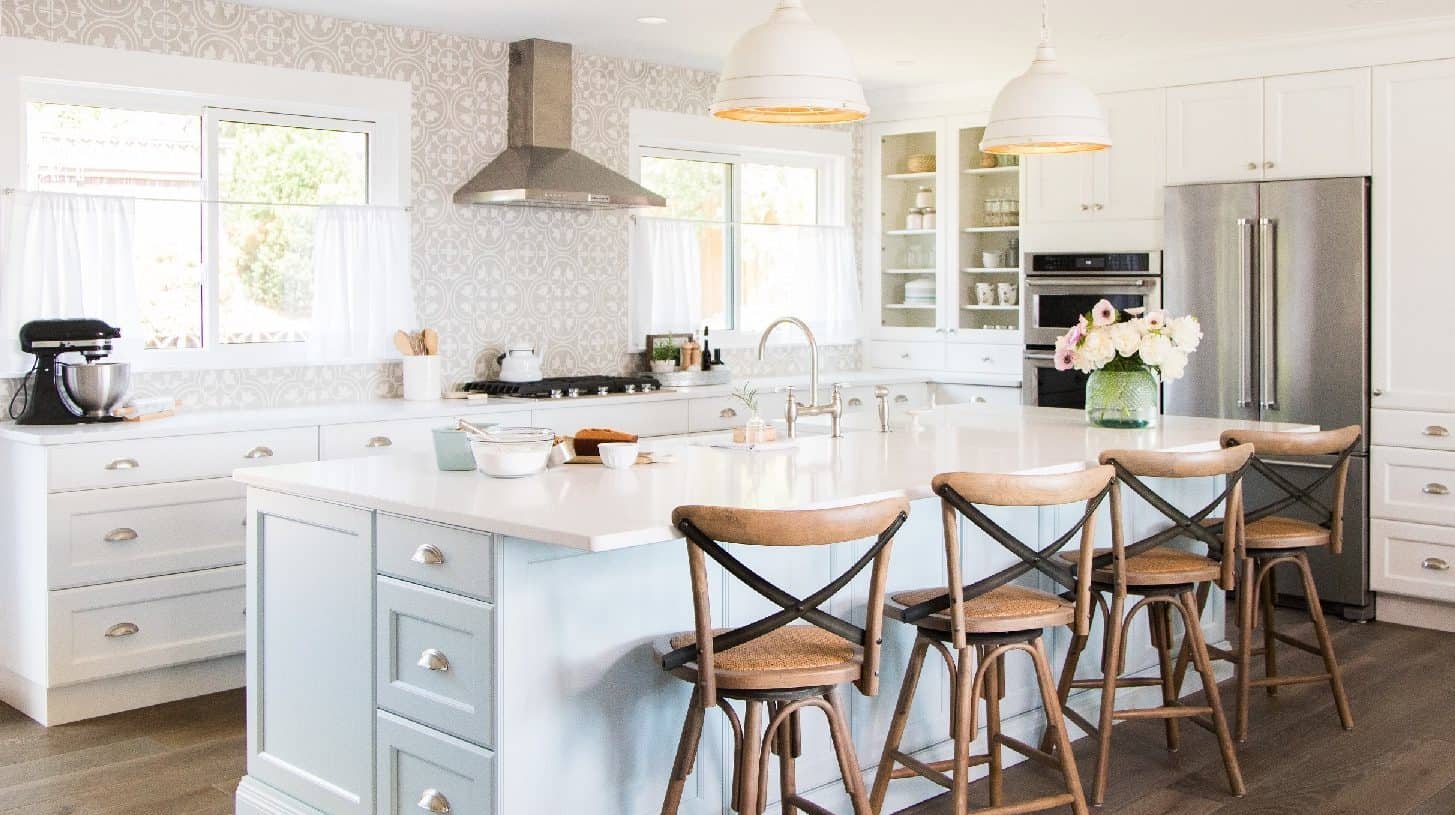 Interior Designers-On-A-Budget – Can I Afford To Hire One? - Merit ...