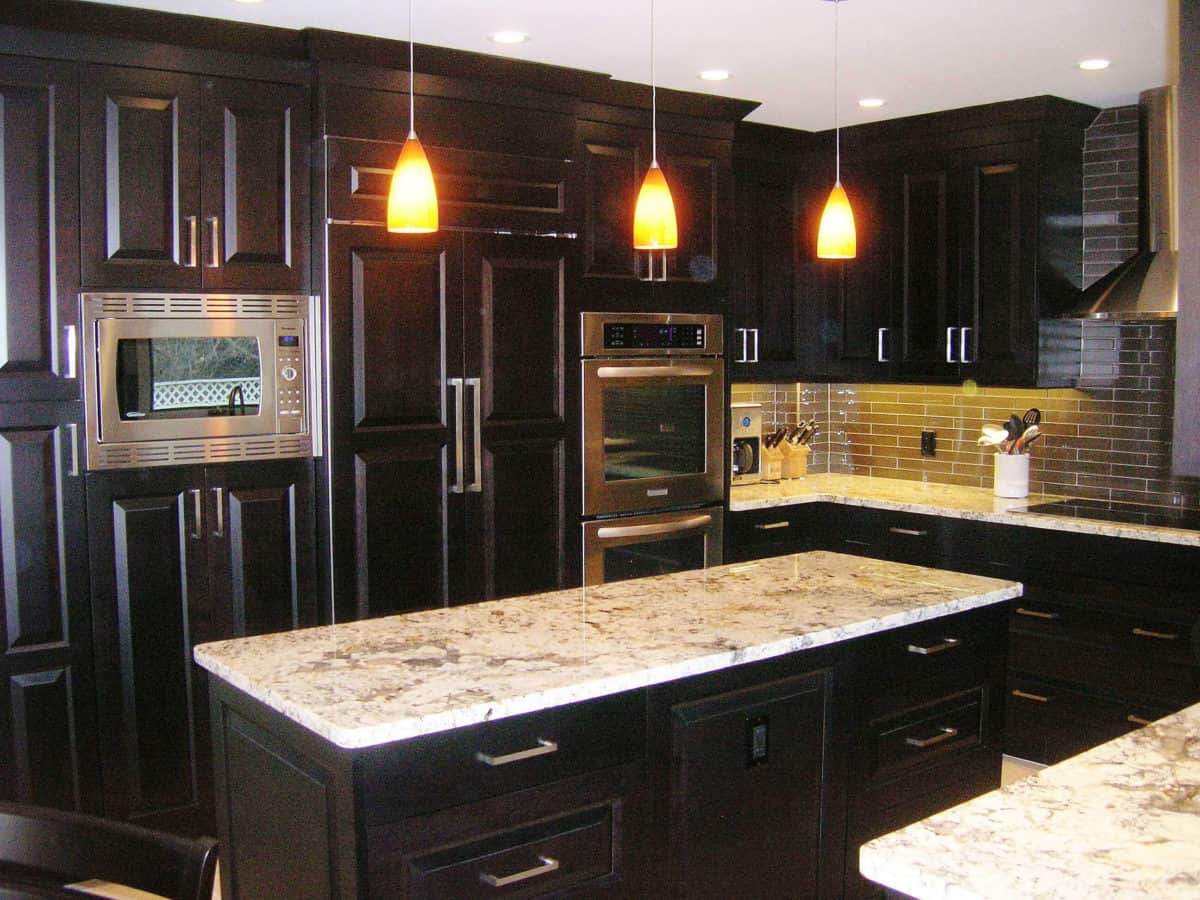 Projects - Merit Kitchens Design Centre Calgary