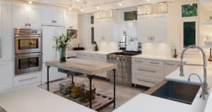 Kitchen & Bath Renovation Products in Calgary