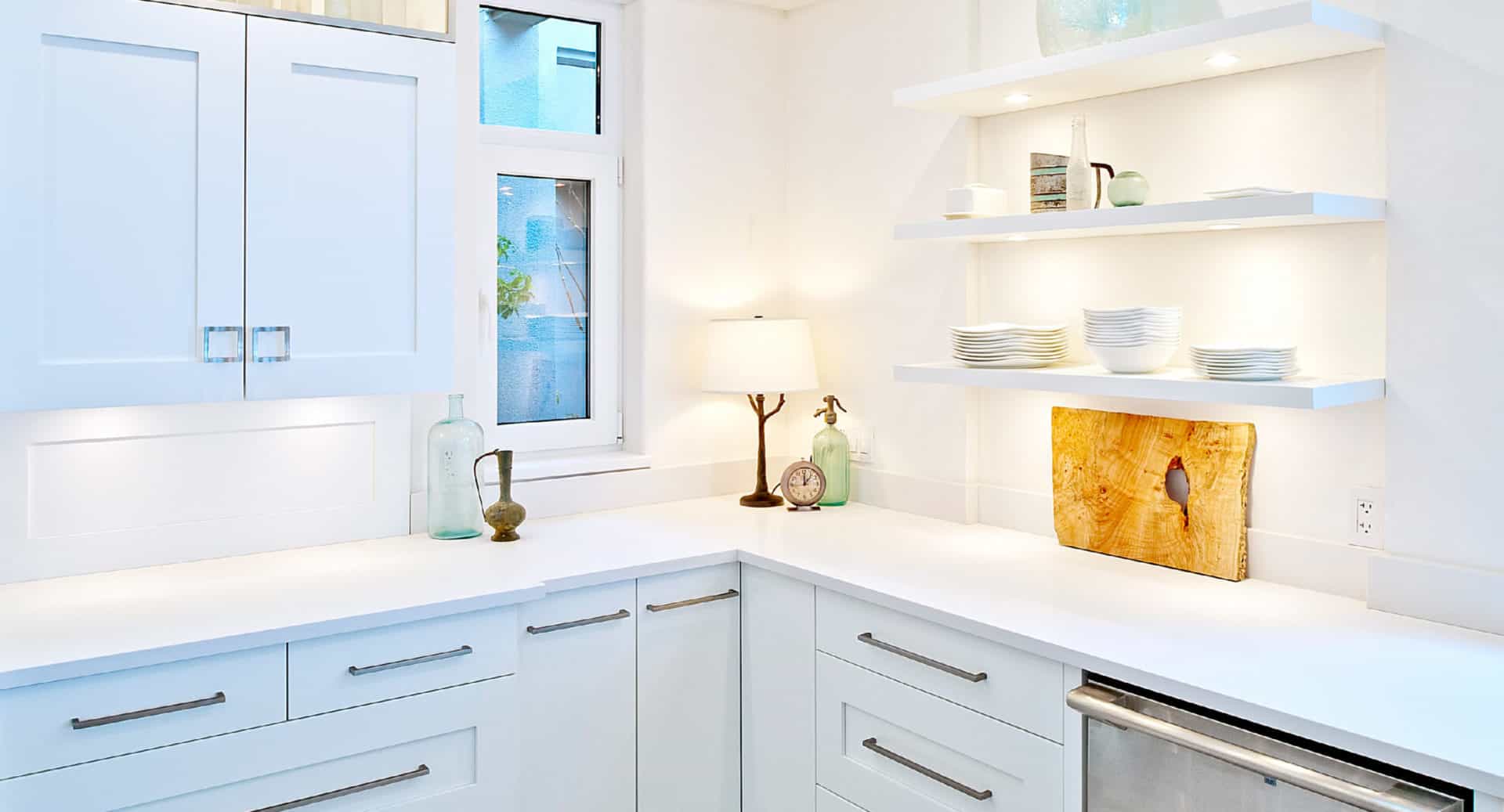 Kitchen & Bathroom and Cabinet Showroom in Calgary