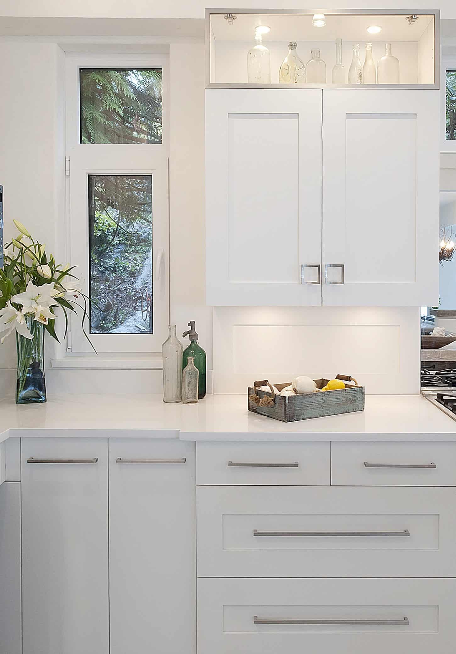 Kitchen & Bathroom and Cabinet Showroom in Calgary